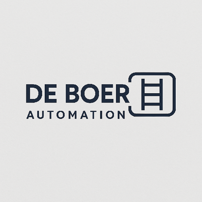 De Boer Automation